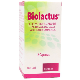 Biolactus 75 mg