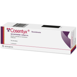 Cosentyx 150 mg / ml