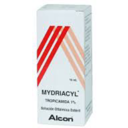 Mydriacyl 1 % • $60.023