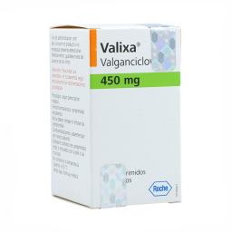 Valixa 450 mg