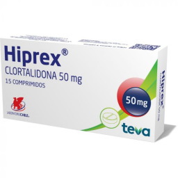 Hiprex 50 mg