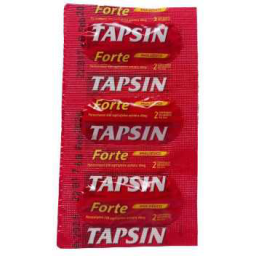 Tapsin Forte 650 mg ; 40 mg