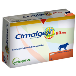 Cimalgex 80 mg | Farmacia Meki