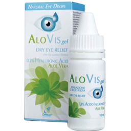 AloVis gel 0,3 %