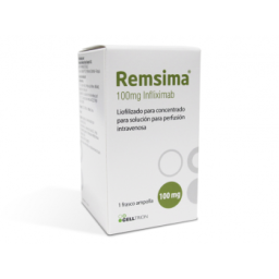 Remsima 100 mg | Farmacia Meki