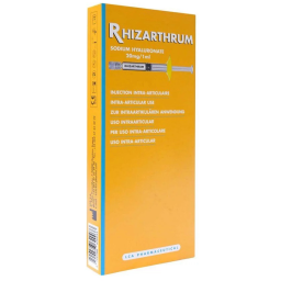 Rhizarthrum 20 mg / 1 ml | Farmacia Meki